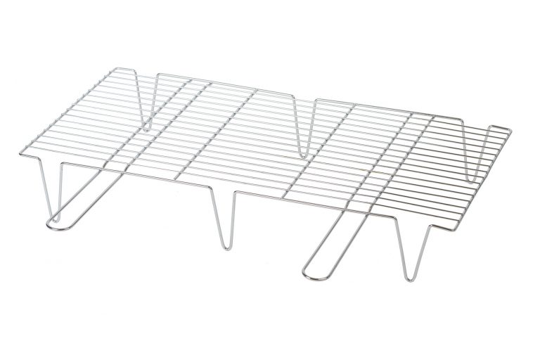 GRILL INOX PENTRU GRATAR - Grillmaster